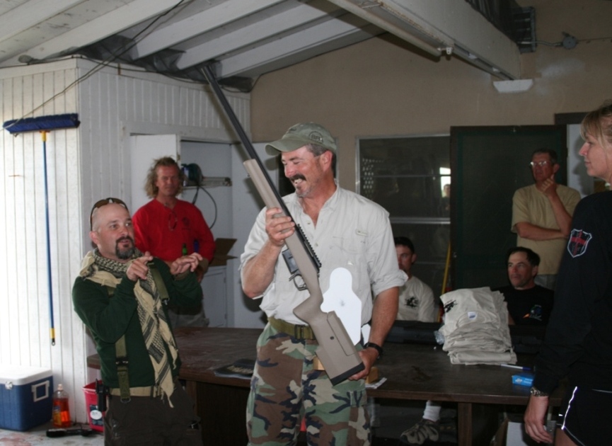 Experience Counts | kmwlrs