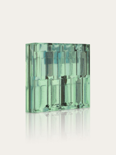 GLKG-7152 | GLASS LABEL