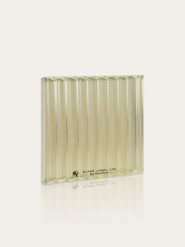 GLKG-7126 | GLASS LABEL