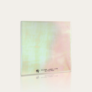 GLASS LABEL | Graphic Printing Glass