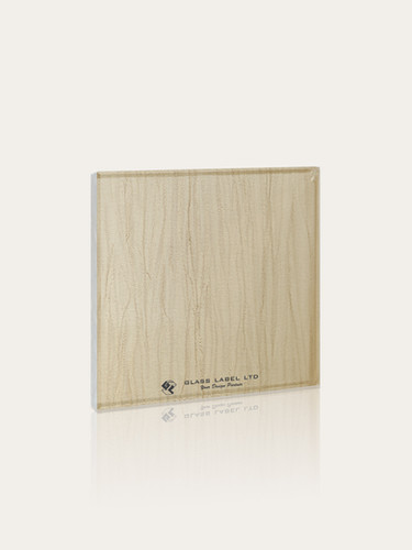 GLLG-3184 | GLASS LABEL