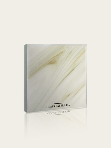 GLGP-2265 | GLASS LABEL