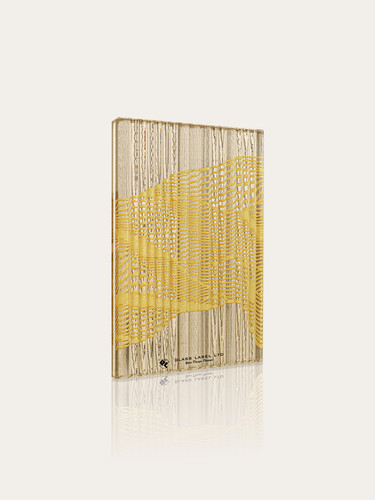 GLLG-3308 | GLASS LABEL