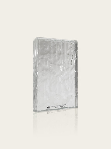 GLKG-7154 | GLASS LABEL