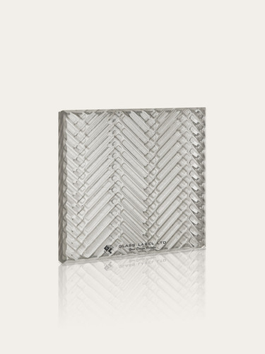 GLKG-7142 | GLASS LABEL