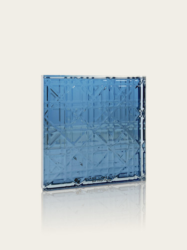 GLGG-7035 | GLASS LABEL