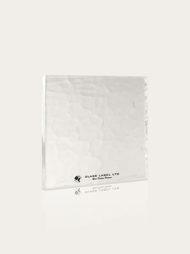 GLKG-7145 | GLASS LABEL