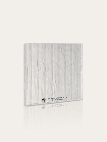 GLKG-7148 | GLASS LABEL