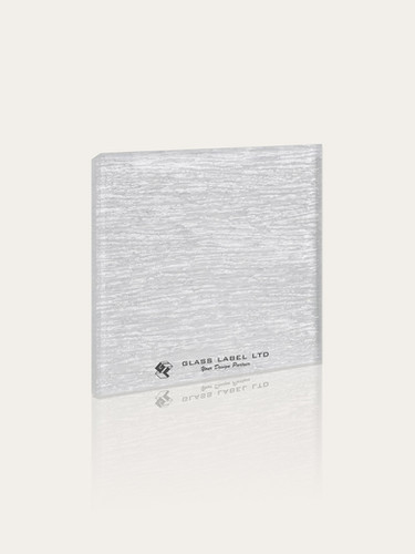 GLLG-3138 | GLASS LABEL