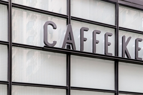 Laminated Glass in Restaurant (Food Loft food court) (Wire Mesh Glass ...