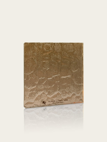 GLLG-3356 | GLASS LABEL