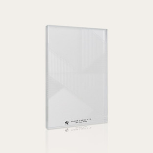 GLASS LABEL | Graphic Printing Glass