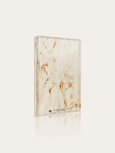 GLKG-7149 | GLASS LABEL