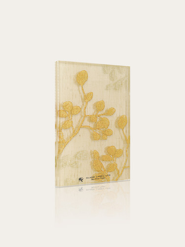 GLLG-3252 | GLASS LABEL