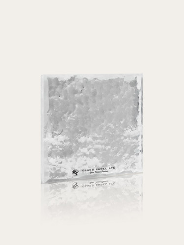 GLKG-7110 | GLASS LABEL