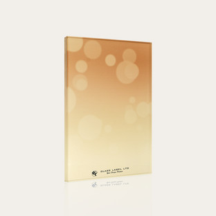 GLASS LABEL | Graphic Printing Glass