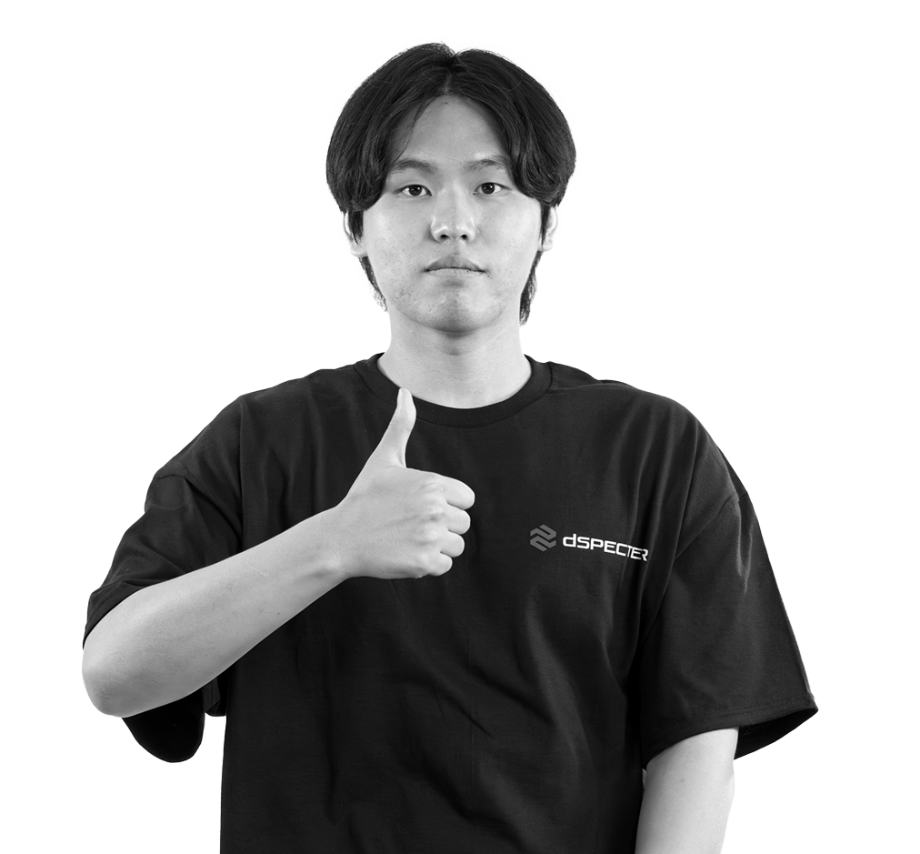 김연수 Yeonsoo Kim | dspecter