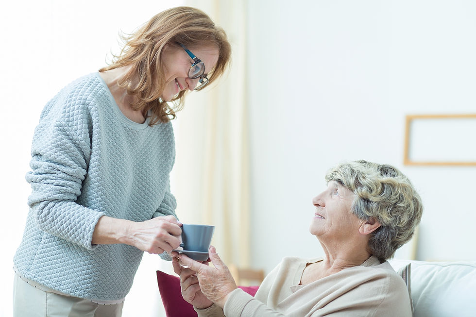 Benefits Of Care At Home benefits-of-care-at-home
