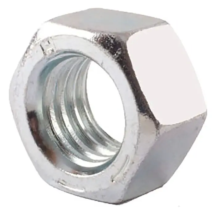 Grade 5 1/2 x 13 Nut | AG Tru Cut