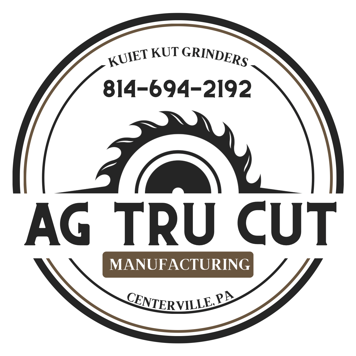 Kuiet Kut Models | AG Tru Cut