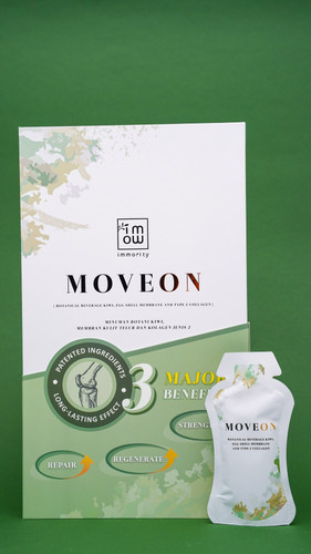 Moveon | Moveon Your Joint