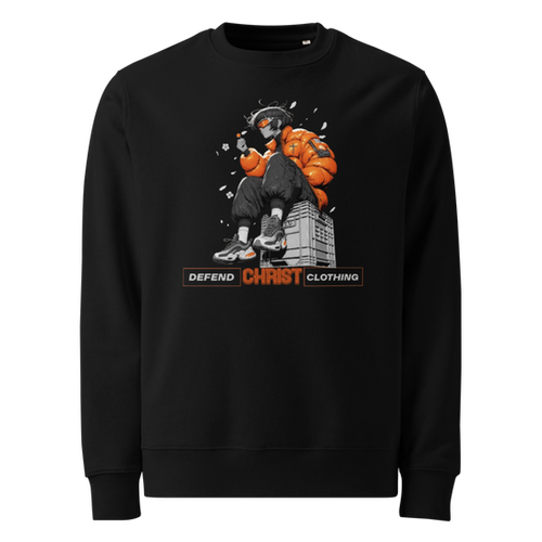 Defend Christ In Anime | Defend Christ