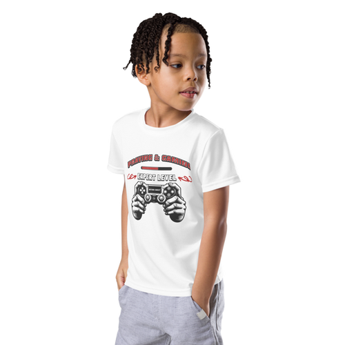 Praying Gamer (Youth) | Defend Christ