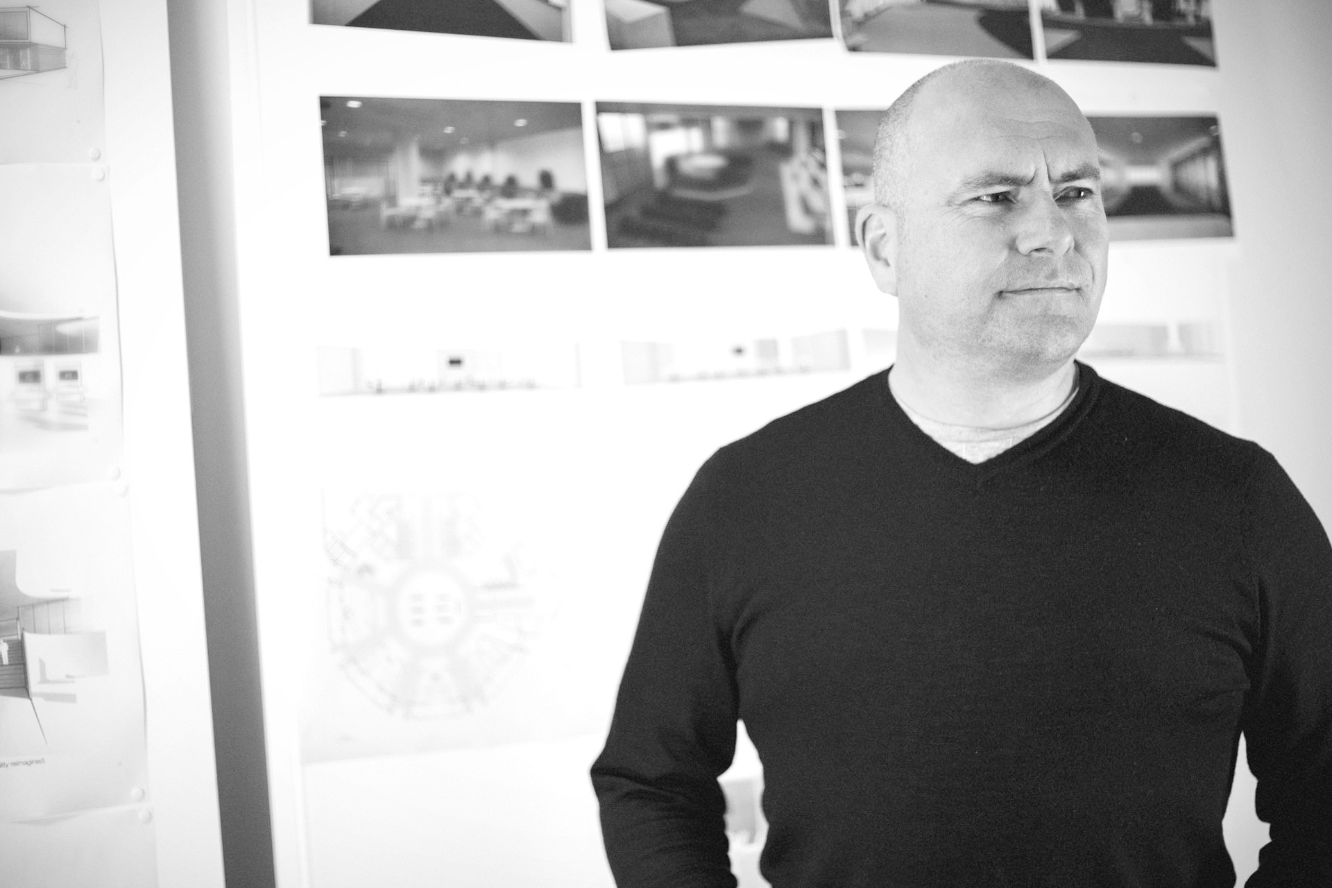 Freelance Creative Director | Mark Nicholls Design | England