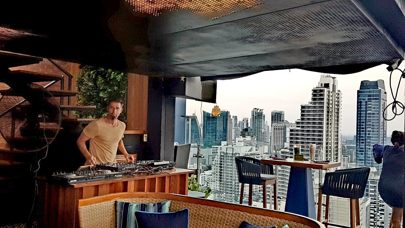 Impressum | dj-andreas-japing