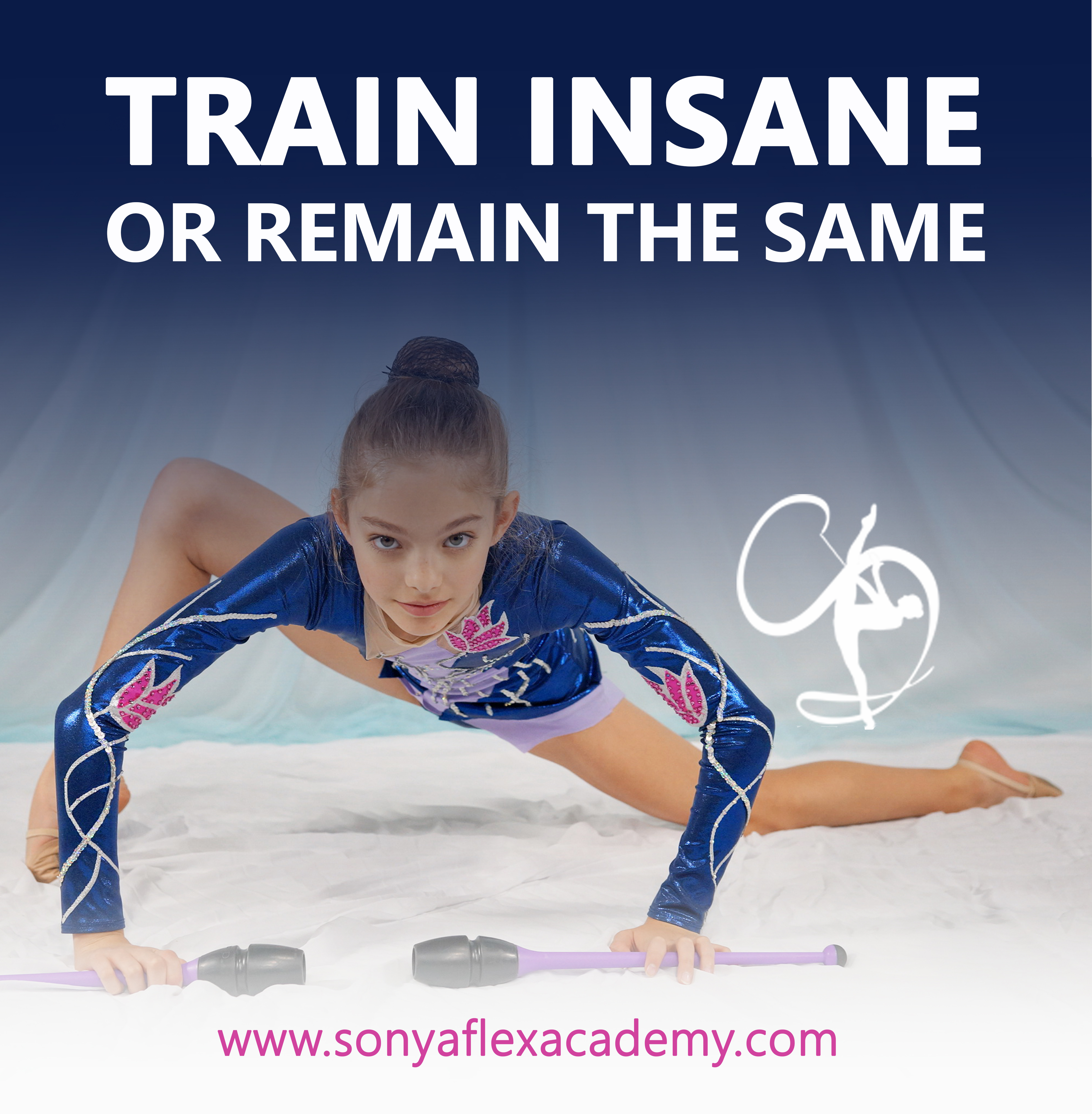 Sonya Flex Academy