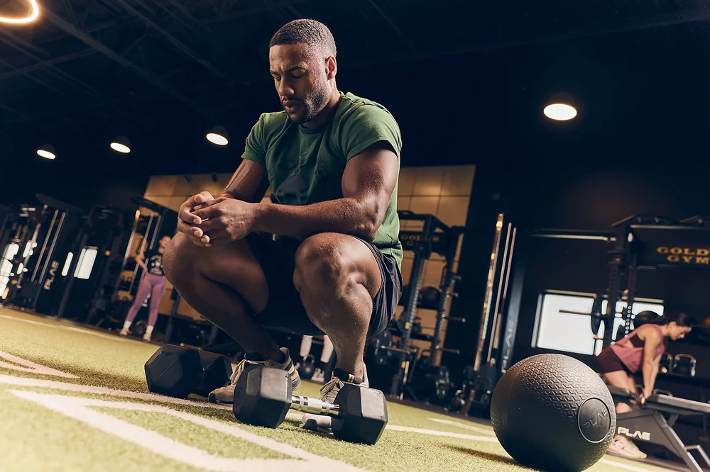 The 2026 ACSM Exercise Guidelines
