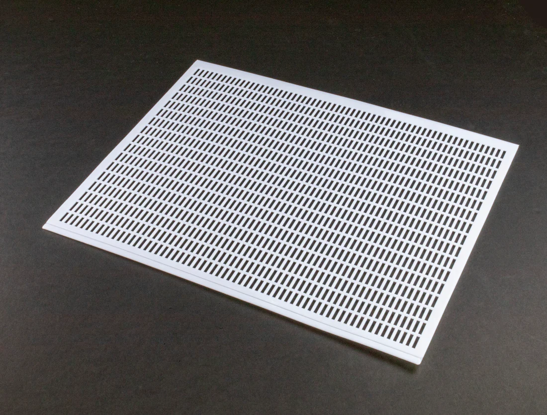 Plastic Queen Excluder | MDA Marikana AgriHub