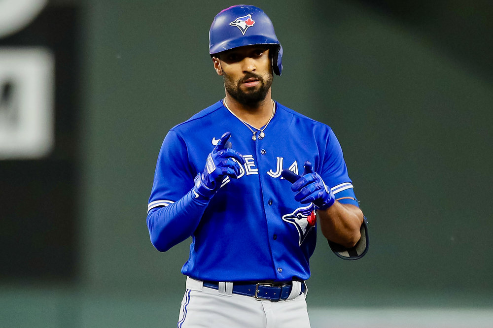 MLB FREE AGENT TRACKER