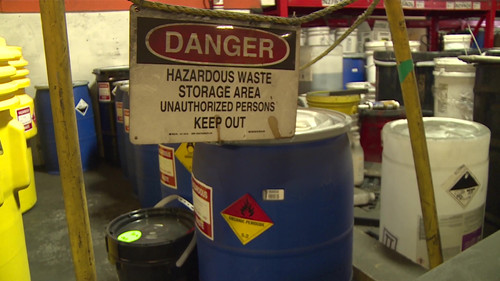 DOT HAZMAT General Awareness DVD/USB | Learn Workplace