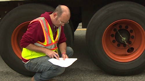 DOT Commercial Motor Vehicle Inspections Training | Learn Workplace
