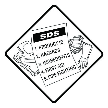 HAZWOPER: Safety Data Sheets in HAZWOPER Environments DVD/USB | Learn ...