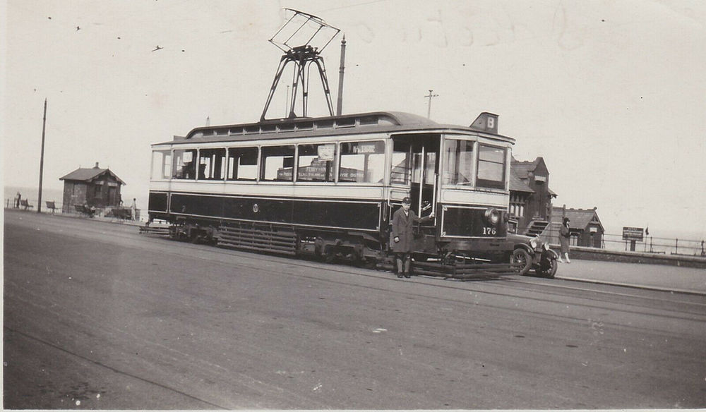 Tribute To Doreen Lofthouse and Family