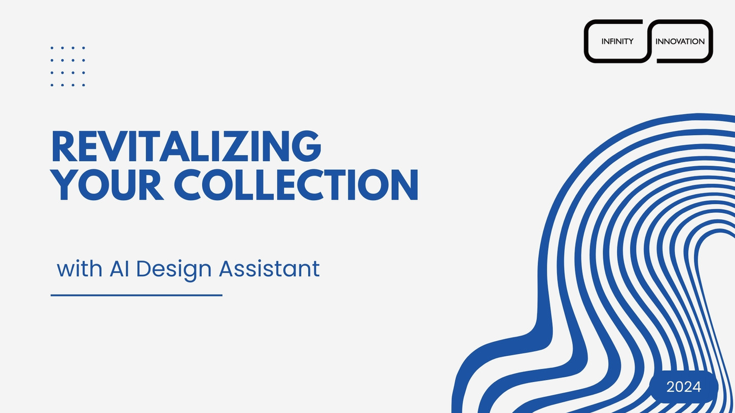 Data-Driven Inventory Management | Infinity Innovation