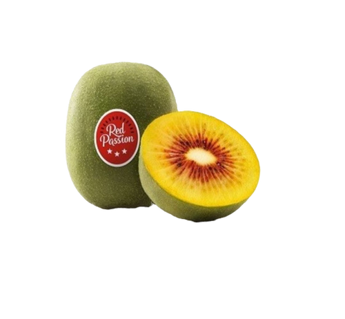 Frische Kiwi Rot (Stück) jetzt online kaufen | Fruechte-Kontor
