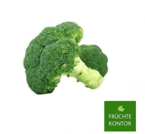 Broccoli 500g jetzt frisch online kaufen | Fruechte-Kontor