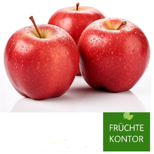 Apfel Gala direkt vom Früchte-Kontor Deutschland bestellen