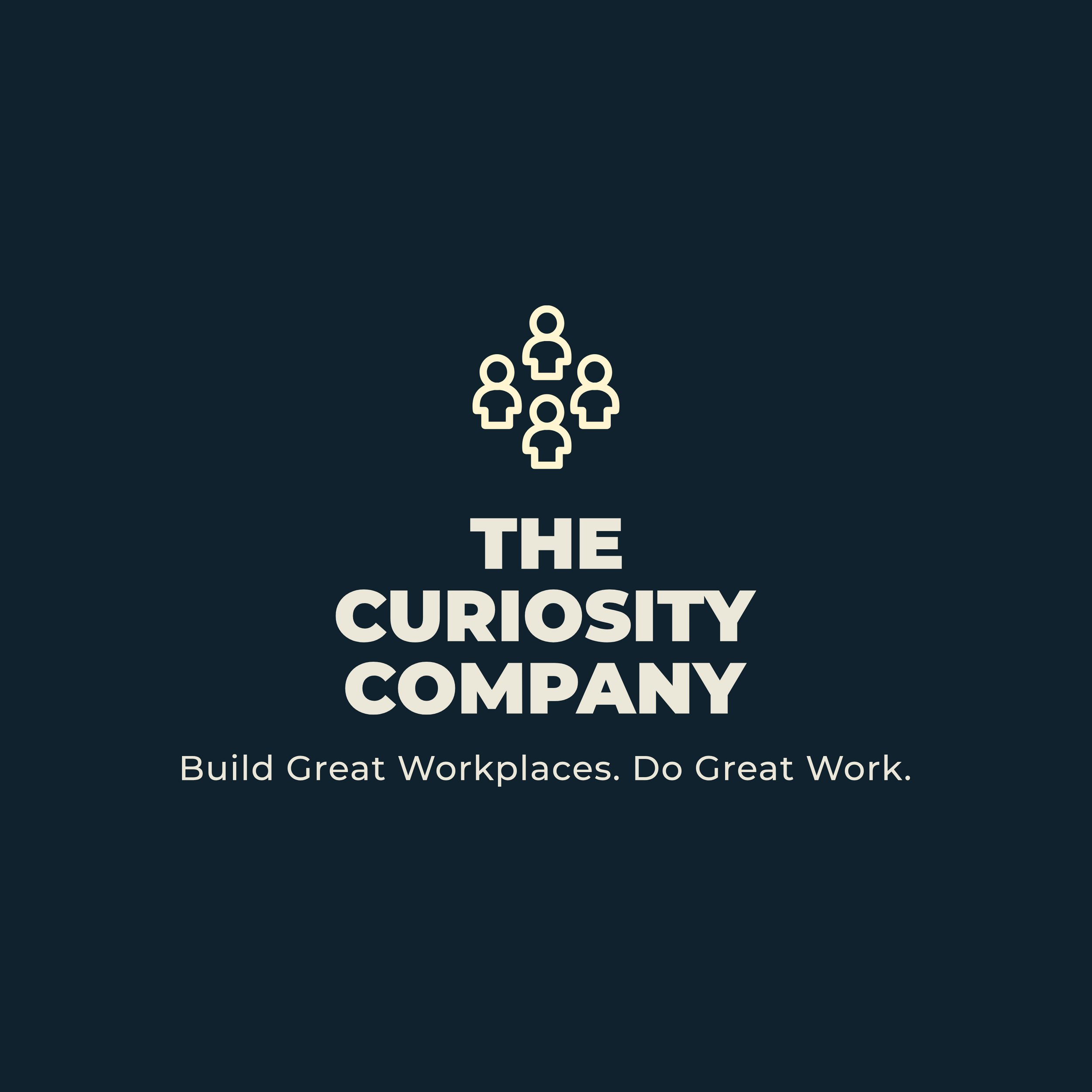 The Curiosity Company | Discover Bespoke Workforce Strategy Services Today