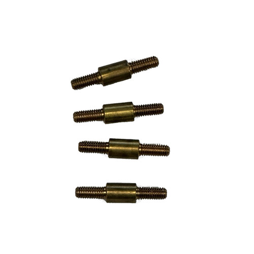 48M Metric Spark Wire Adaptor Tips | Stevens Instrument