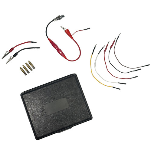 CD-77 Accessories | Stevens Instrument