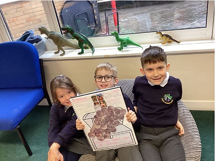 PSHE | Harnham Infant School