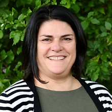 Staff | Harnham Infant School