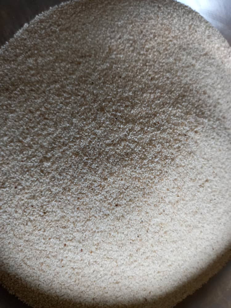 Gluten-Free Fonio | Organic Trade & Investments | Greater Accra Region