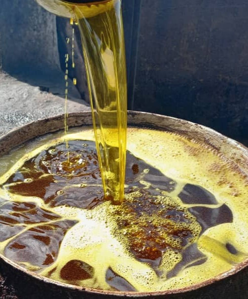 WHAT ARE THE TOP 6 HEALTH BENEFITS OF SHEA OIL?