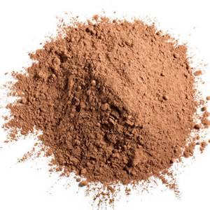 Natural Cocoa Powder from Ghana (1,000kg) | OTI Ghana