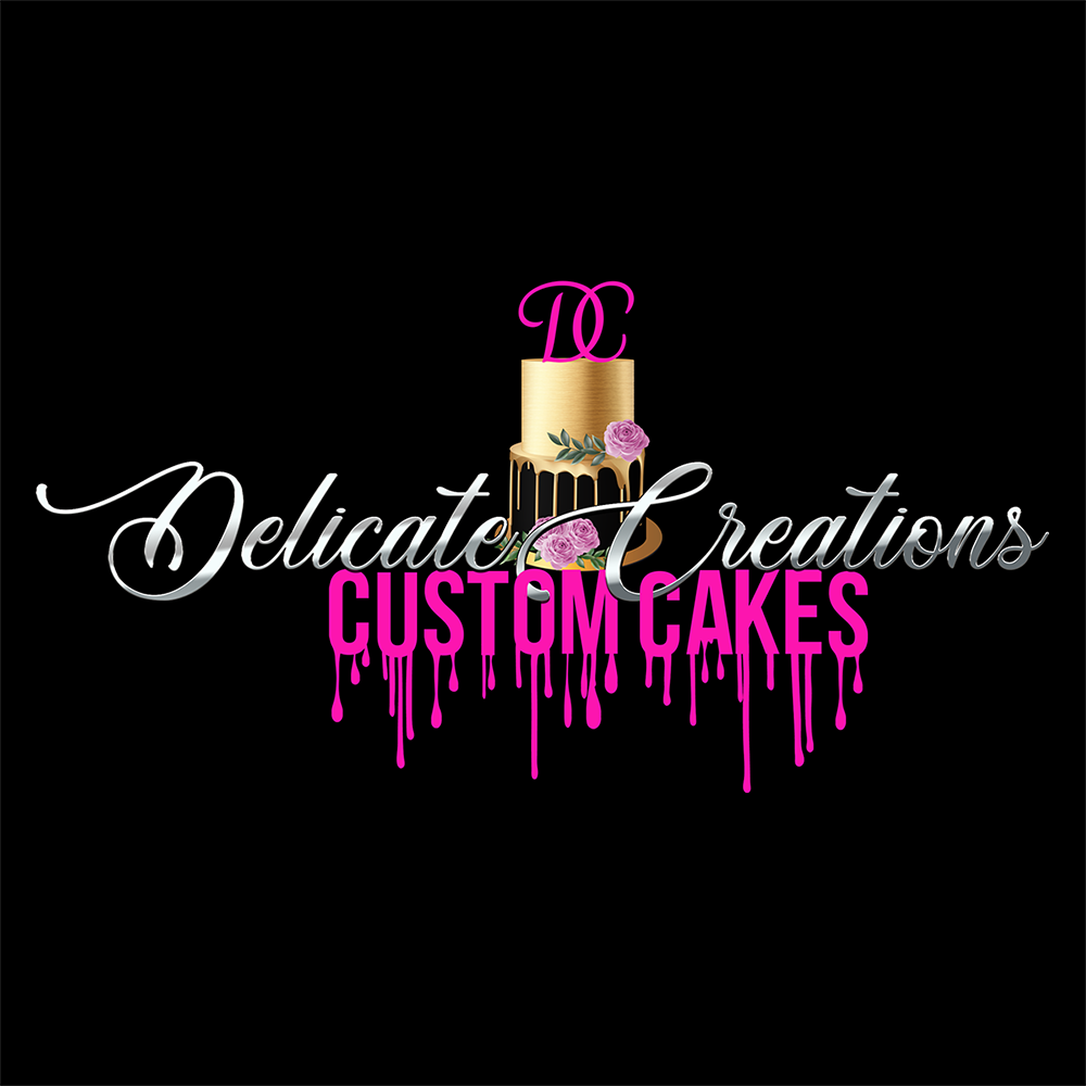 Kids Cakes | Delicate Creations Custom Cakes